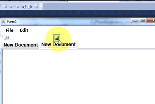 فیلم آموزش حذف Tabpage انتخاب شده از Tabcontrol با سی شارپ C آموزش سی شارپ Cnet لرن پروگرم 98 9256